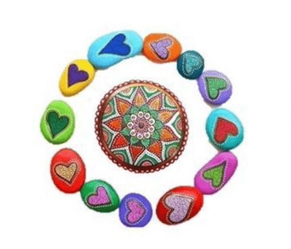 Happy Stones maken - Zo doe je dat en dit heb je nodig